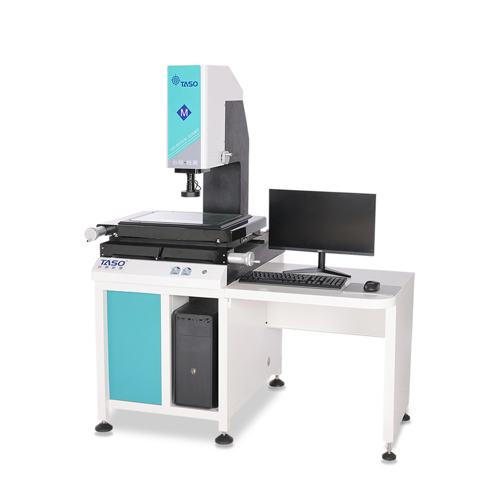 QVMS 手动影像测量仪 - 台硕检测|影像仪、闪测仪、三坐标、轮廓仪、高低温试验箱、冷热冲击箱生产商